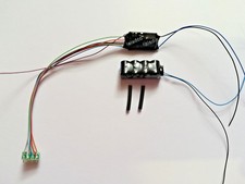 8 Pin Dcc Decoder for sale | eBay UK