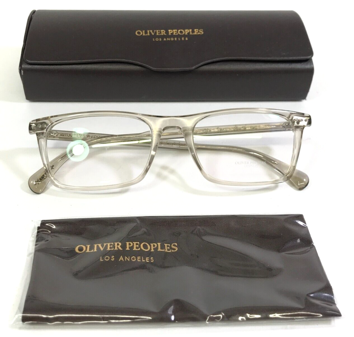 Oliver Peoples Larrabee