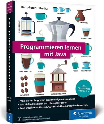 Programmieren lernen mit Java | eBay.de