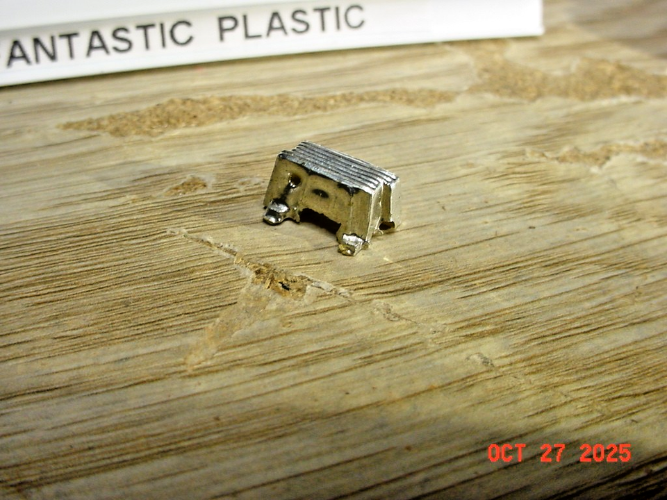 Vintage Blowers Carbs Tunnel Rams Intakes Engine Parts 1/25 1/24 - You ...