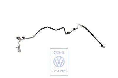 Genuine Volkswagen Refrigerant Pipe NOS Beetle 1C1 1C9 9C1 9G1 ...