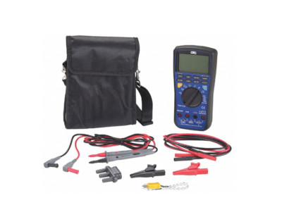 OTC OTC3990 3990 1000V CAT III Hybrid Multimeter Brand New Free ...