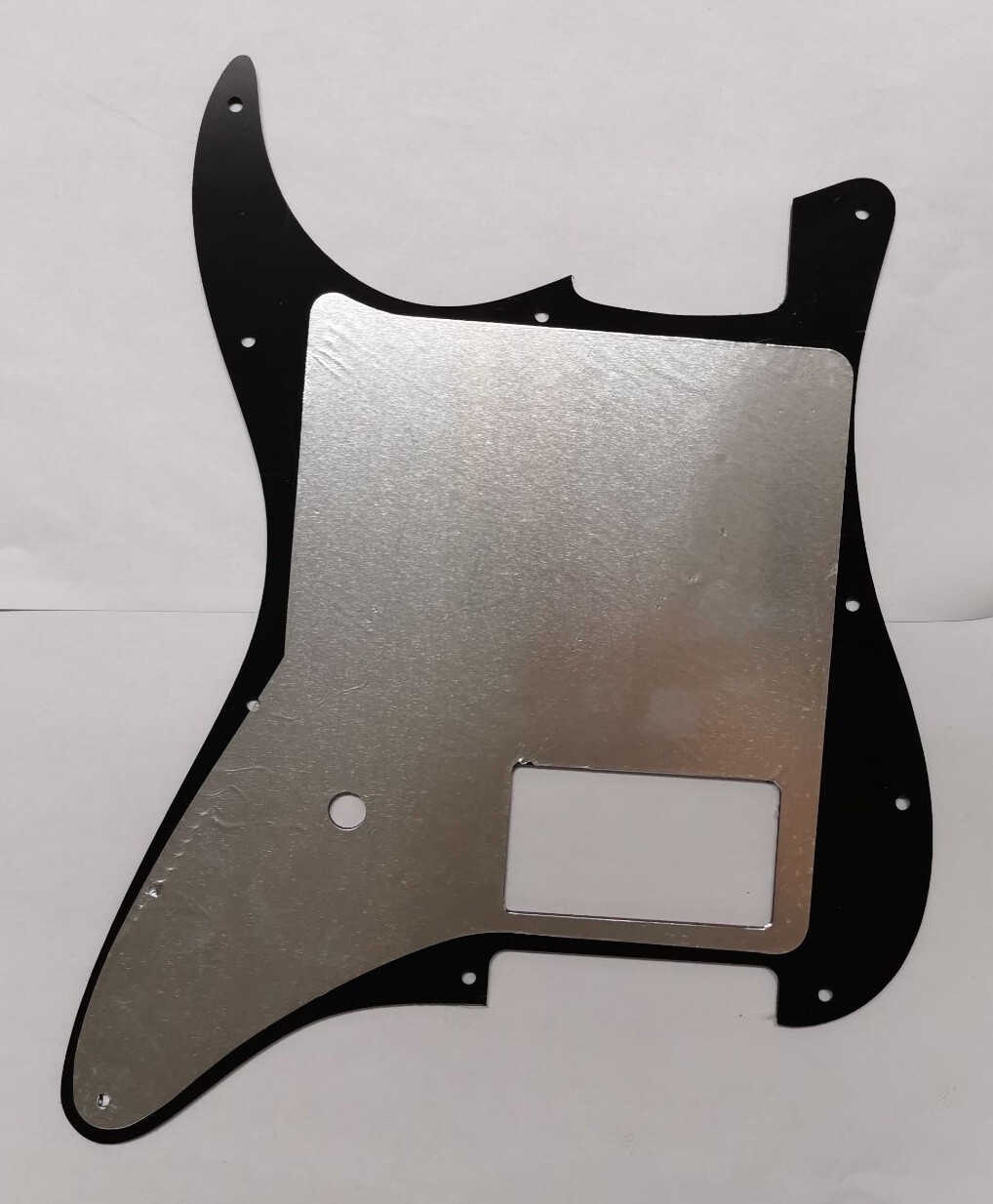 For US Fender Tom Delonge Stratocaster PICKGUARD Strat with PAF ...
