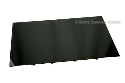 5D10T73216 NV156FHM-N52 V8.0 LENOVO LCD 15.6 LED YOGA C740-15IML 81TD ...
