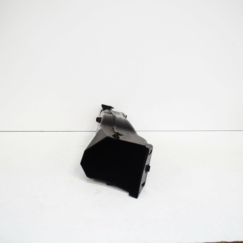 NEW BMW X5 F15 M FRONT LEFT BRAKE AIR DUCT 51748055209 8055209 2015 OEM ...