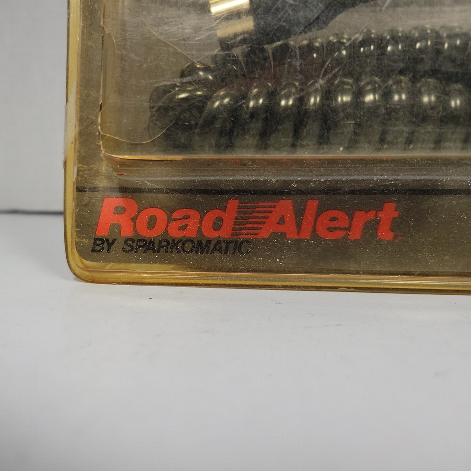 Vintage Sparkomatic 40 Channel CB Transceiver, NIB NOS | eBay