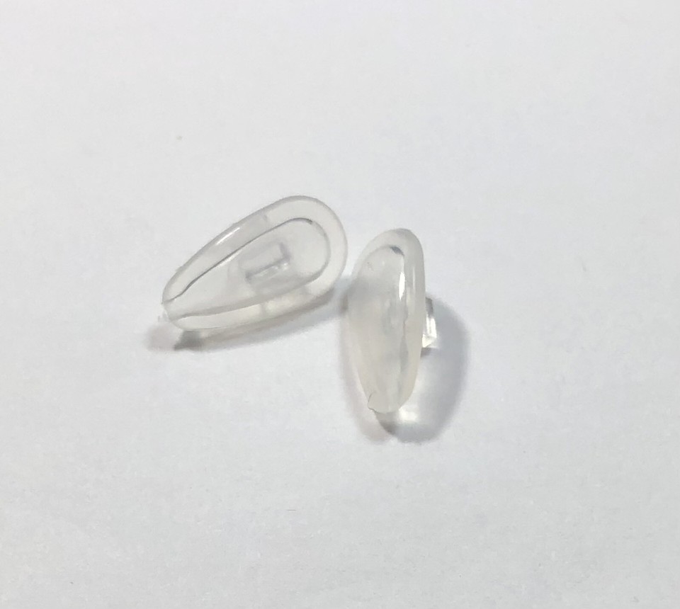 Authentic Oakley Socket 5.0 OX3217 Socket 5.5 OX3218 Replacement Nose ...