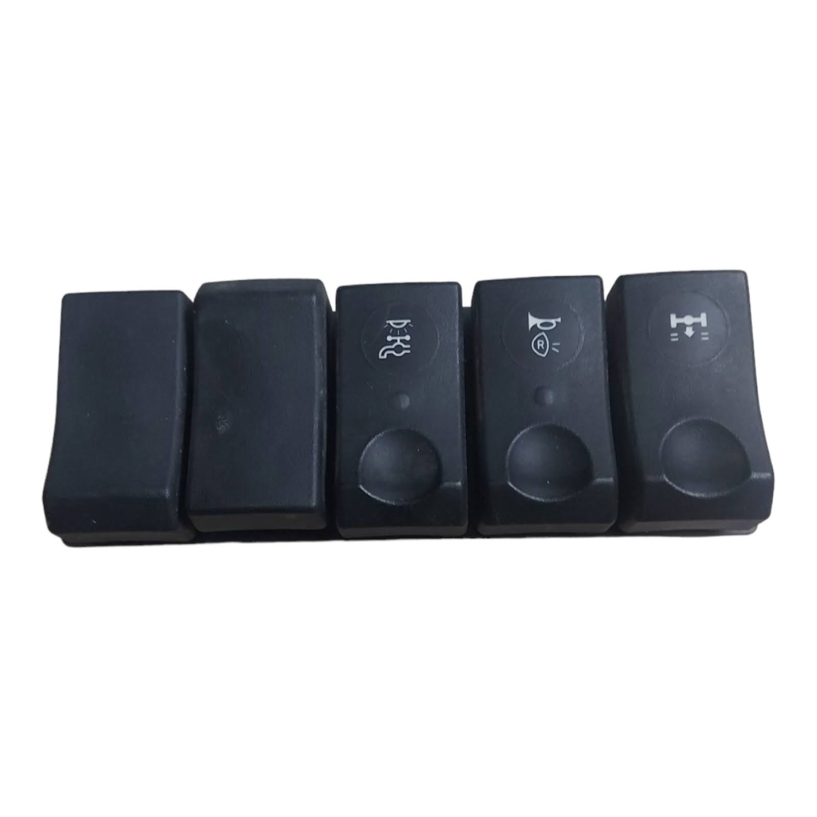 Multifunctional Hazard Control Switch Renault Midlum 2000-2006 ...