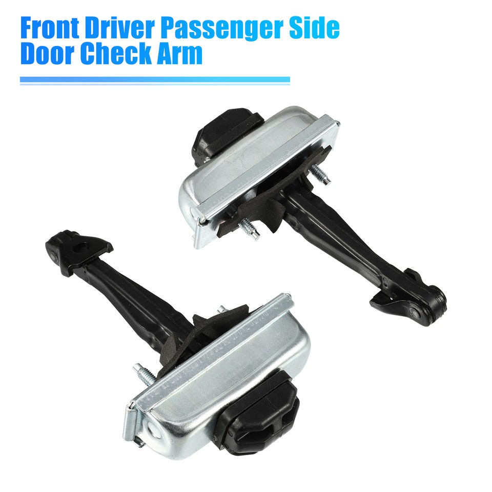 Pack of 1 Front Door Check Strap Stop Limiter for Chevy Silverado for ...