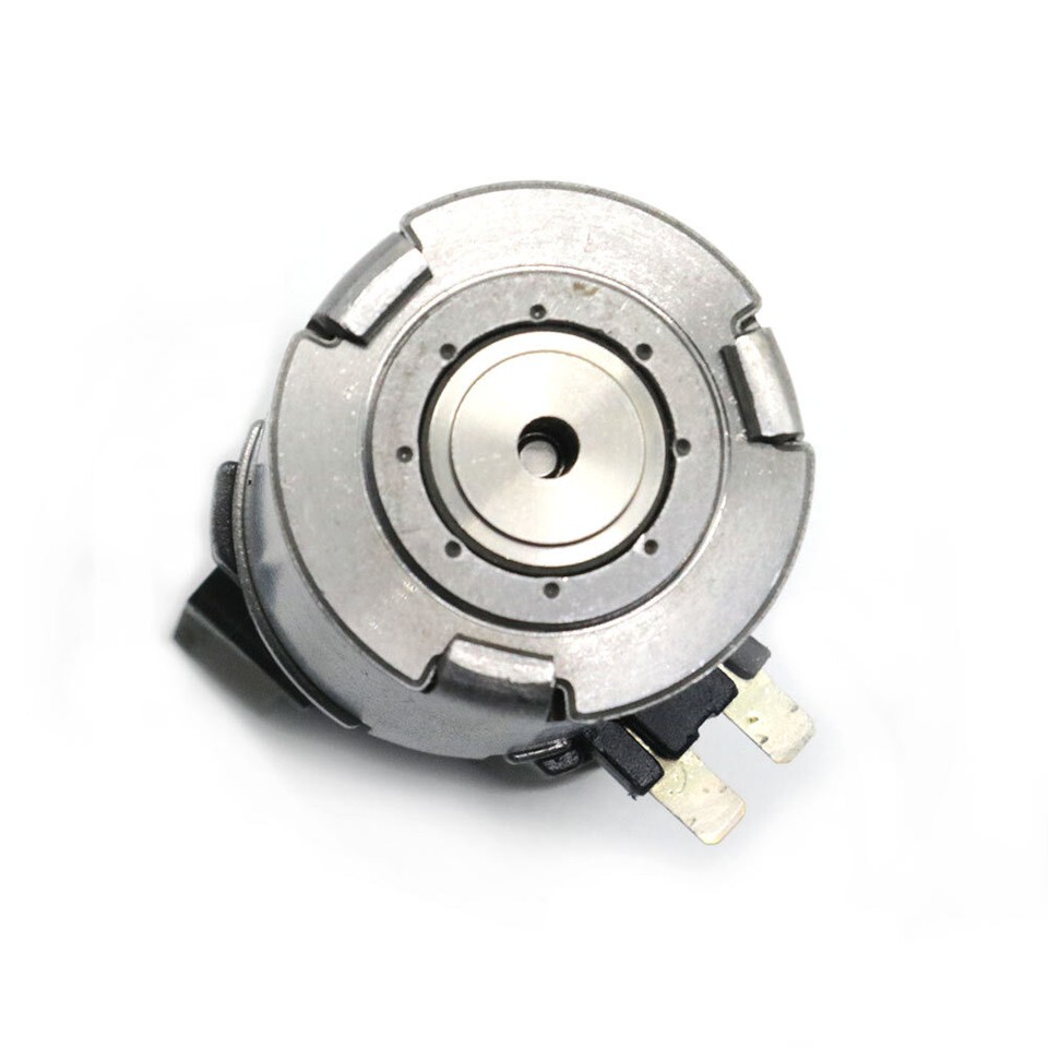 For VW AUDI N215 PC1 N216 PC 6Speed DSG 02E Transmission Solenoid ...