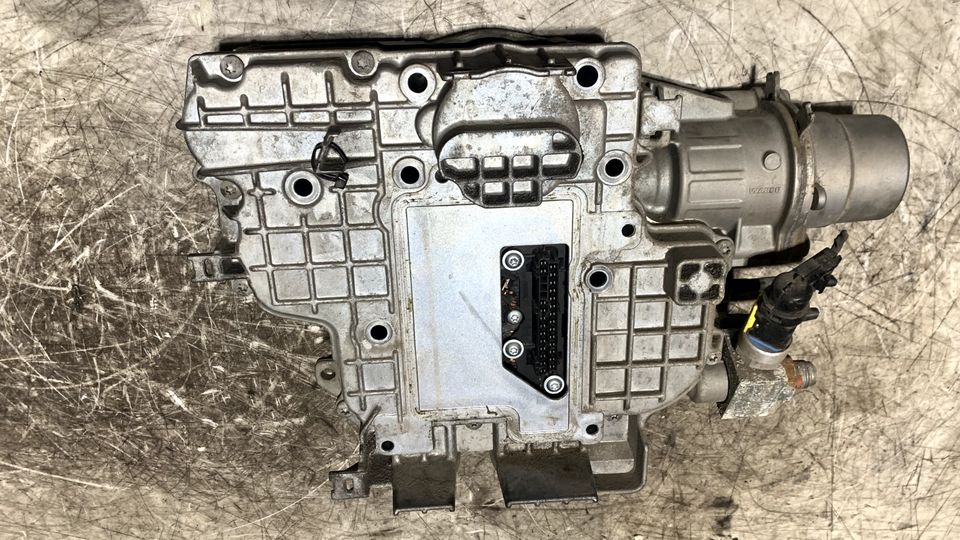 detroit diesel DT 12 transmission control module A9482602463 | eBay