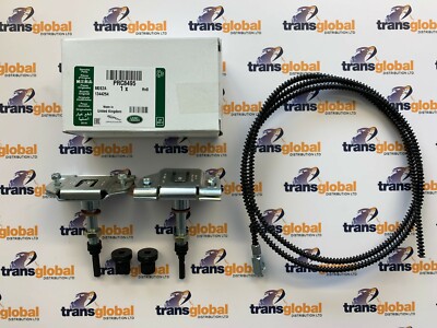 Wiper Spindle Wheel Box Set for Land Rover Defender 83-01 GENUINE LR | eBay