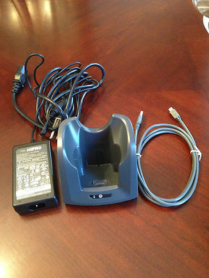 Mint Motorola Symbol MC3090 MC3190 MC32N0 Cradle Kit CRD3000-1001RR | eBay