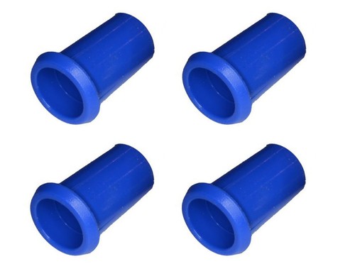 25mm MDPE Pipe Insert / Liner / Stiffener (4 Pack) | eBay