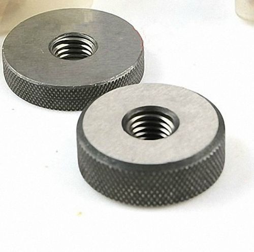 Metric Thread Ring Gage Gauge Set Select from M2 to M10 Class 6g | eBay