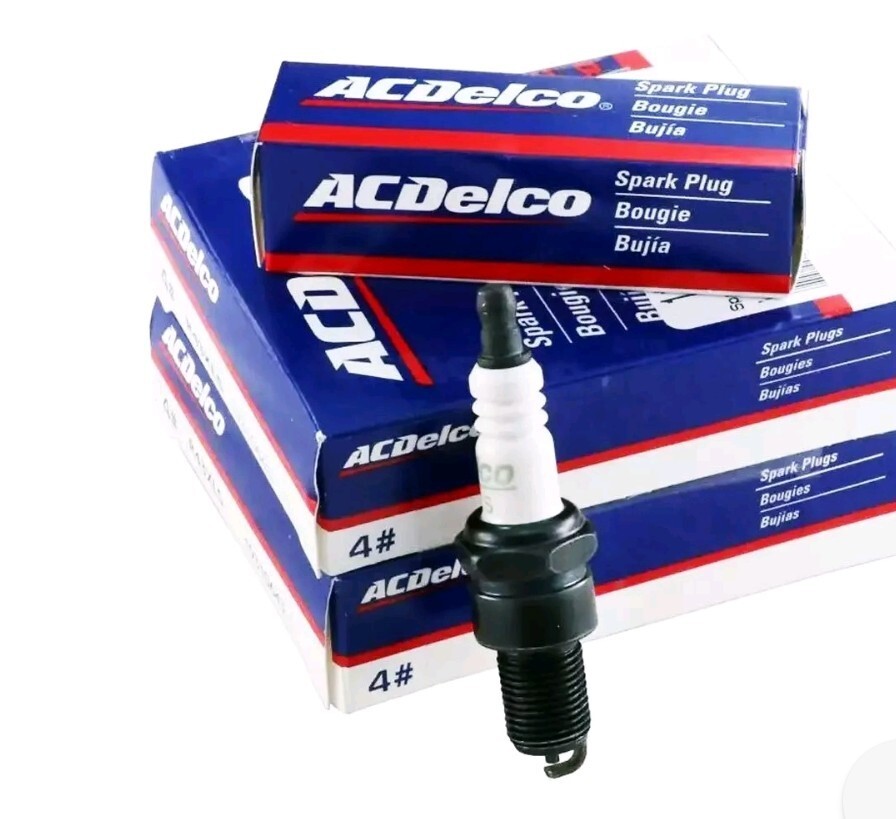 ACDelco 44 - Alternative spark plugs