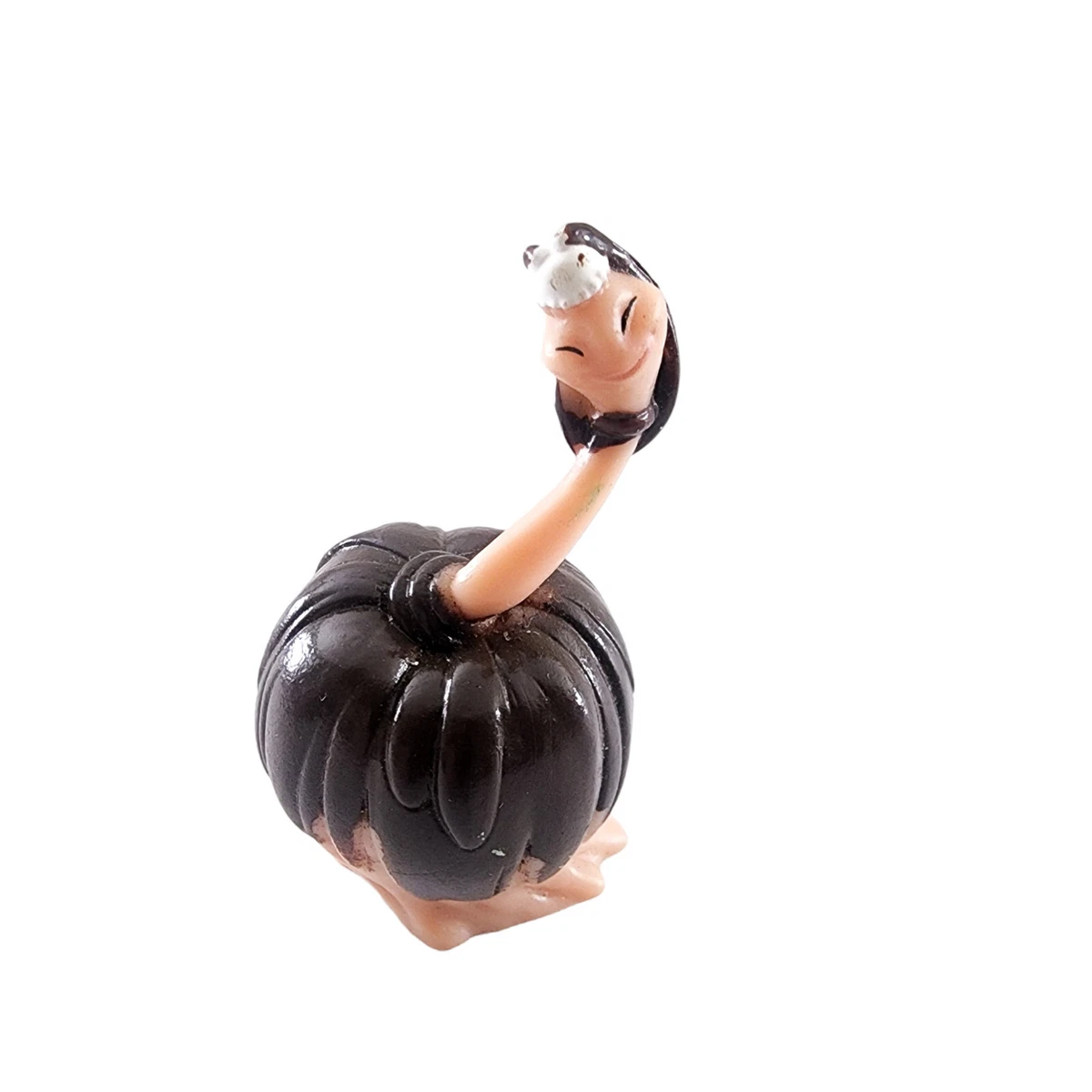 Beauty And The Beast Fifi