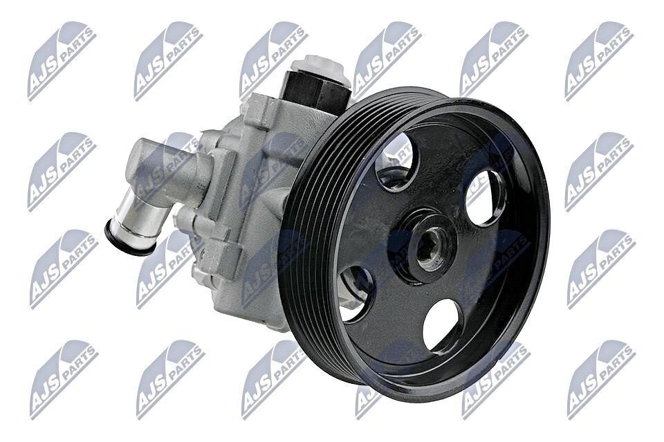Steering System Hydraulic Pump Fits MERCEDES Sprinter Viano 06-16 ...