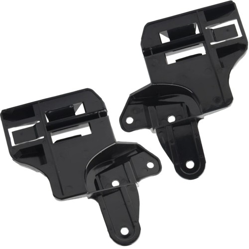 2x Front Bumper Bracket For Land Rover Range Rover 2006-2009 DPL500070 ...