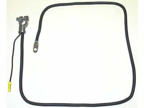 For 1961-1970 Chevrolet K10 Pickup Battery Cable AC Delco 43247MY 1962 ...