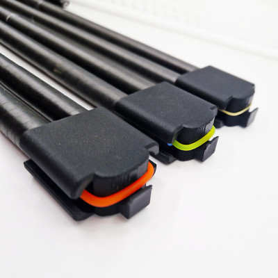 Pole Top Kit Protector & Elastic Saver with Free Top Kit Wrap | eBay UK