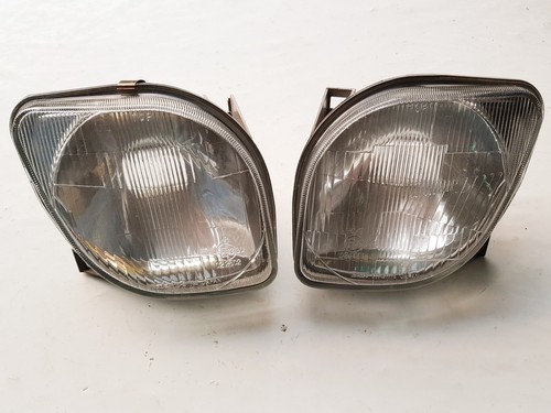 YAMAHA FZR 600 Headlight / Lens | eBay
