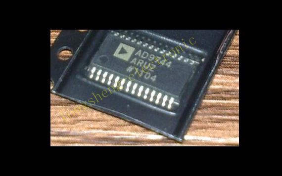 1PCS AD9744ARUZ IC DAC 14BIT 210MSPS 28-TSSOP AD9744 9744 AD9744A 9744A AD9744AR | eBay