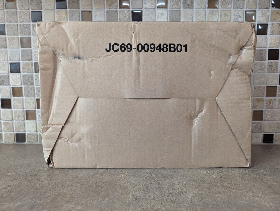 GENUINE DELL 1815DN HIGH YIELD BLACK TONER CARTRIDGE 0RF223 5,000 PAGES ...