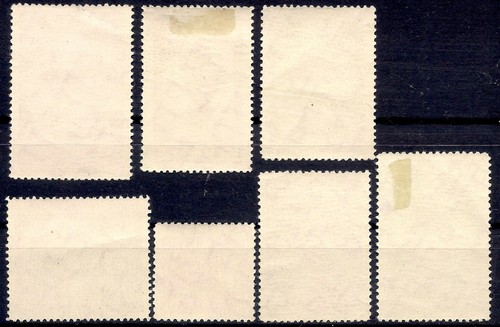 Romania 1931 King CAROL II Army Soldier Battles Uniforms Weapons MNH ...