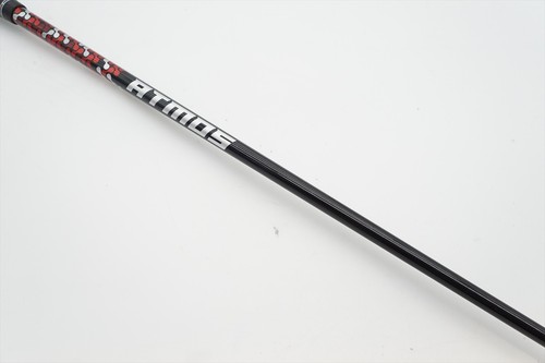 Fujikura Atmos Red 5 g Regular 43" Driver Shaft Pull .335 72905 | eBay