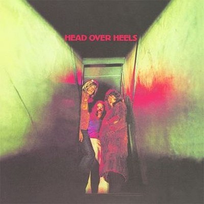 head over heels: head over heels CD | eBay
