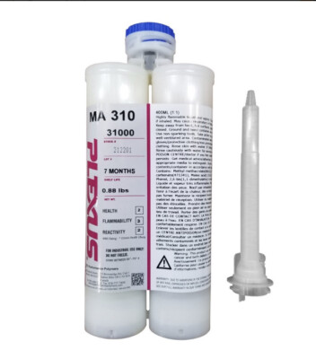 PLEXUS MA310 (400ml) 2 X TUBES A & B GRAB A BARGAIN CLEARANCE | eBay UK
