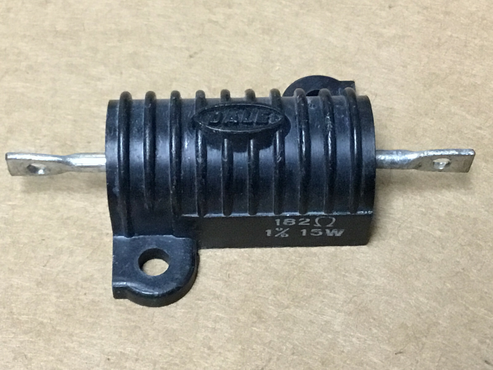 (1 PC) DALE RE70G1820 Resistor Wirewound 182 Ohm 1% 20W | eBay