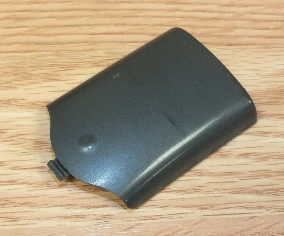 OEM Replacement Battery Cover FOR Vtech (5825) 5.8GHz Cordless Handset ...