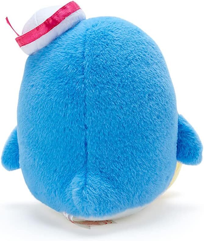 Sanrio (SANRIO) Tuxedo Sam Plush (Standard) S 854841 one size | eBay