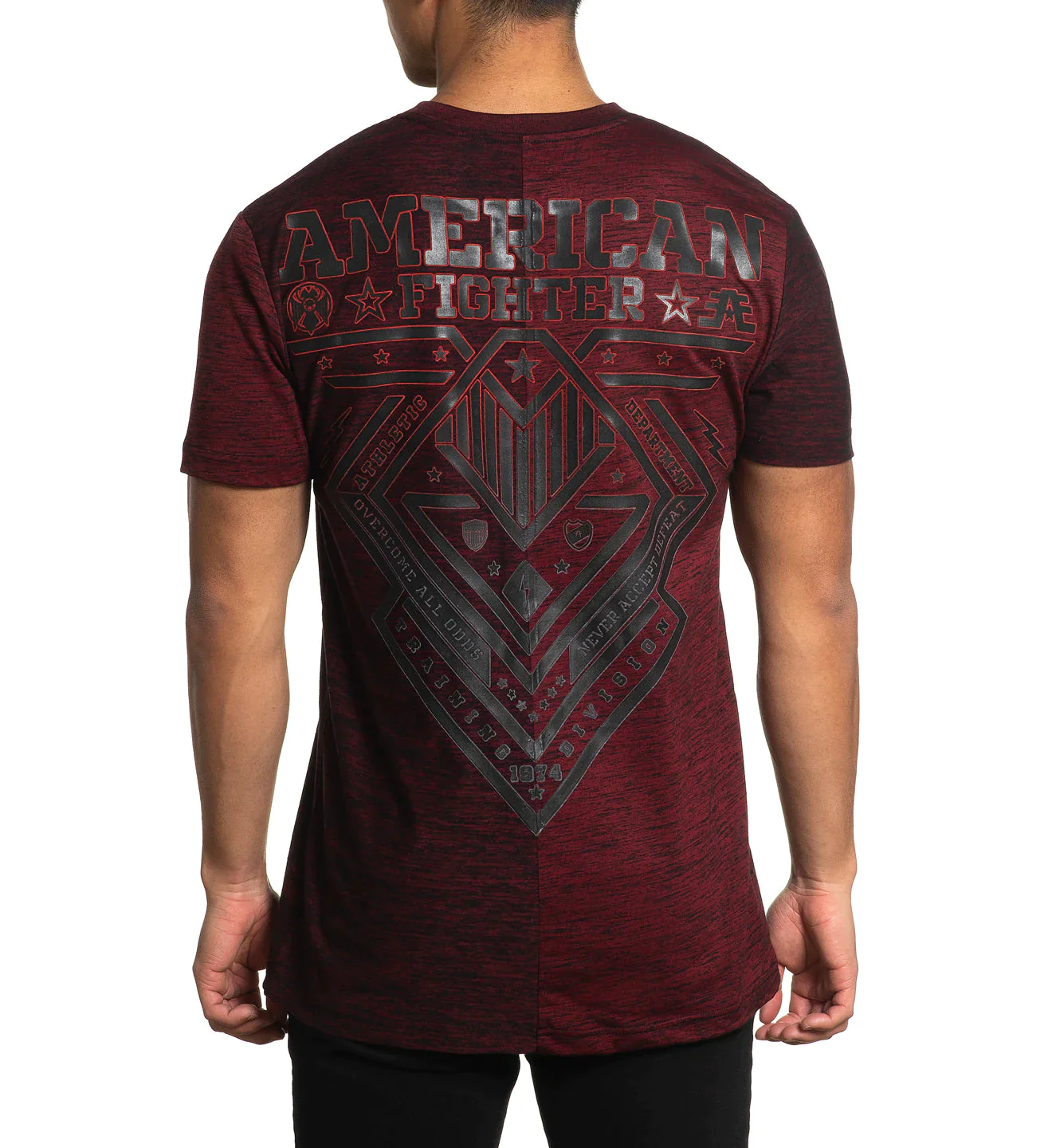 American Fighter Men's T-shirt Altair Premium Athletic MMA XS-3XL $44 ...