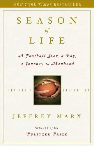 Jeffrey Marx Season of Life (Relié) 9780743269742 | eBay