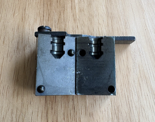 Thompson Center 36 (TC.360 Mini) Cal Single Cavity Casting Mold Mould ...