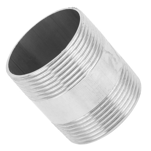 Water Pipe Fitting G2 DN50 Male Thread 5cm Pipe Connector Coupler ...