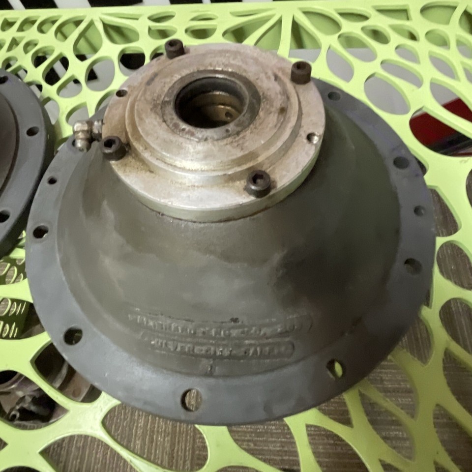 Vintage Quickchange Bells Halibrand Midget Sprint IMCA Model A Hot Rod ...