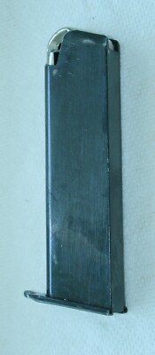 Original Star Model BKS BK BM Caliber 9mm Wide Base 8 Rd Pistol ...