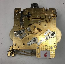 Howard Miller 340 020 Clock Movement for sale online | eBay