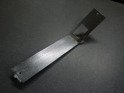 63 64 65 Buick Riviera Power Window Switch Plate Cover Driver 1963 1964 ...