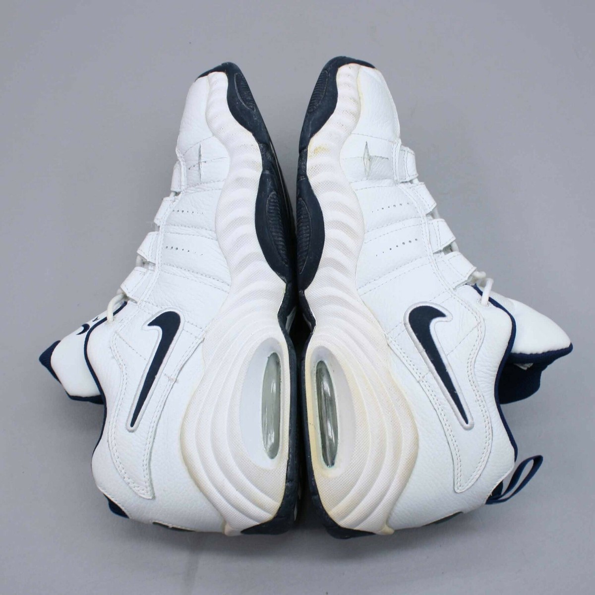 Chris Mullin Shoes