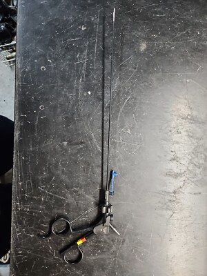 Karl Storz ClickLine 33125 30310 MW | eBay