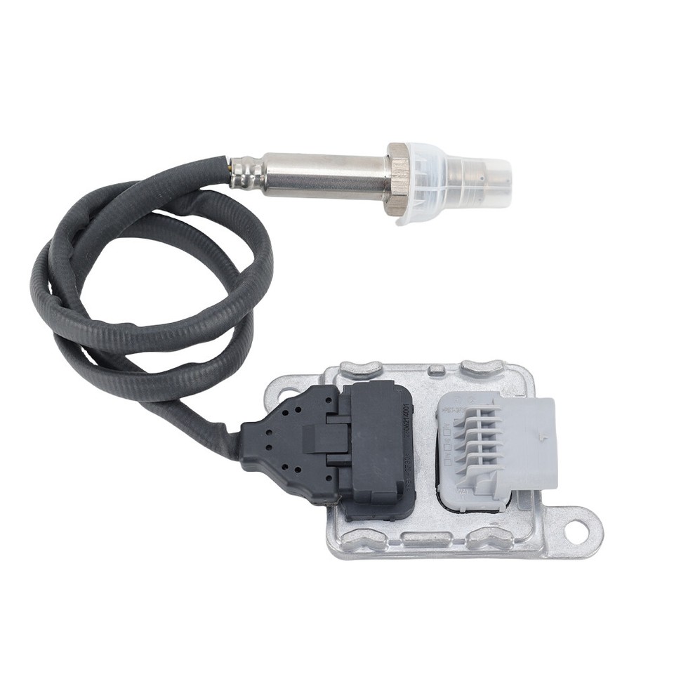 NOx Sensor Position 2 For Chevrolet Silverado 2500HD 3500HD 2017-2019 ...