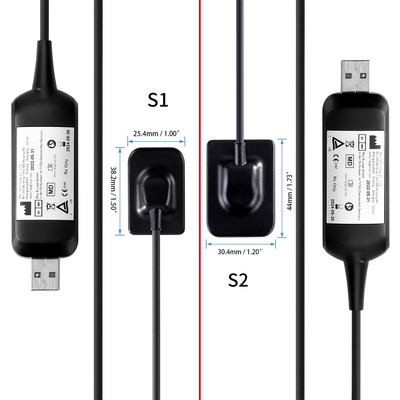 Dental Imaging & X-Ray - Digital Xray Sensor Size 1