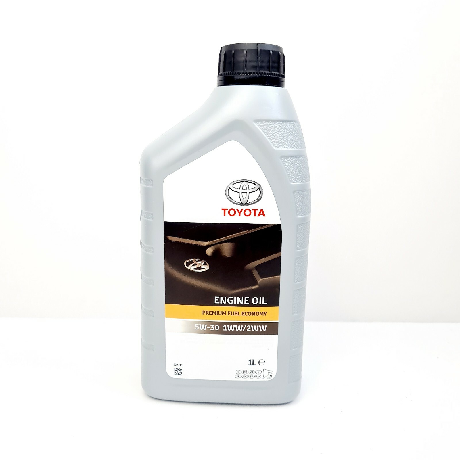 GENUINE TOYOTA ENGINE OIL TOYOTA LEXUS MOTOR OIL 5W30 0W30 0W20 10W40 ...