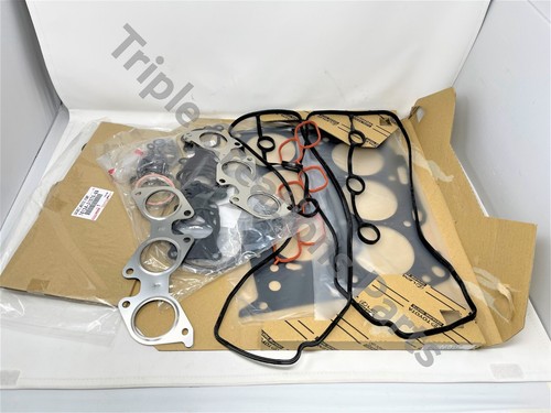 04111-31343 Genuine Toyota 03-09 4Runner FJ 4.0L Engine Overhaul Gasket ...