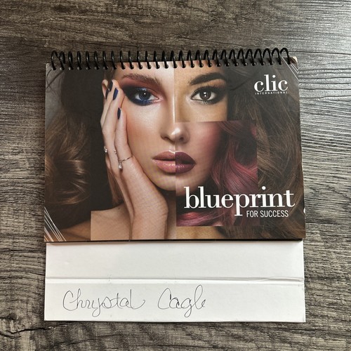 CLIC International: Cosmetology Blueprint For Success 2020 ...